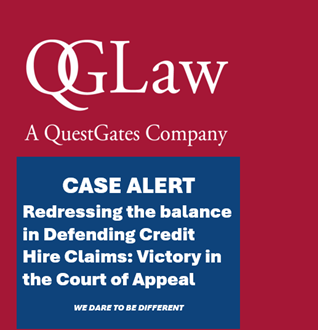 QGLaw | A specialist legal practice serving the UK insurance industry